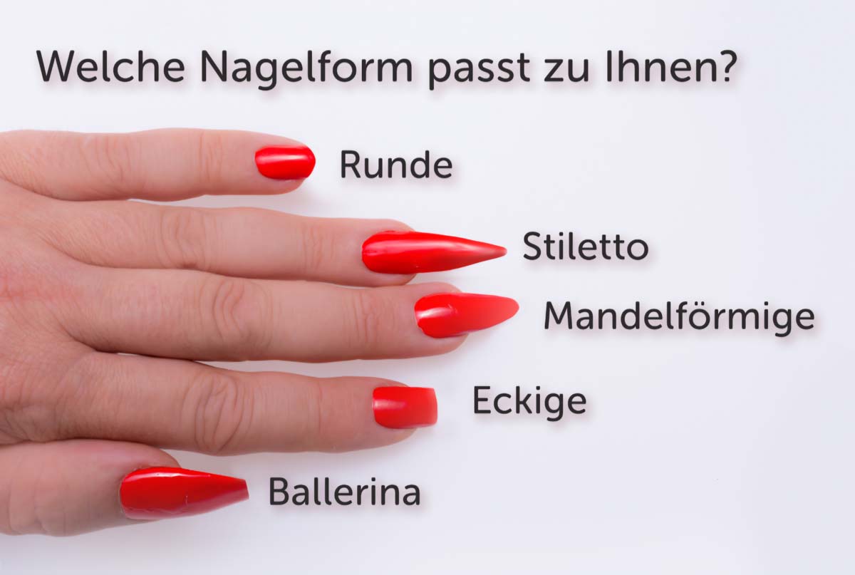 Brüchige Fingernägel? So werden sie wieder stark! | MANIFIX