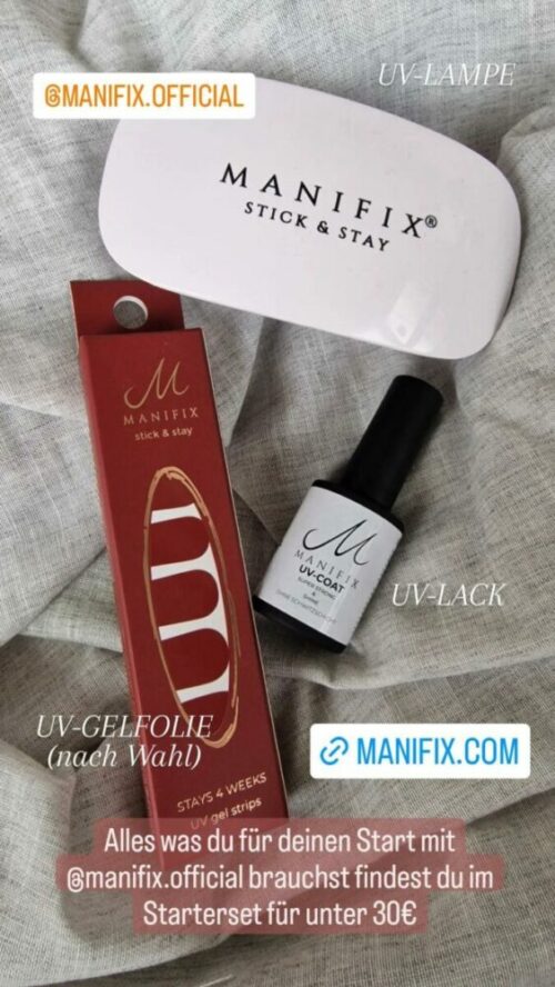 Geheimnis gelüftet: Schritt-für-Schritt-Anleitung für ein perfektes UV ...